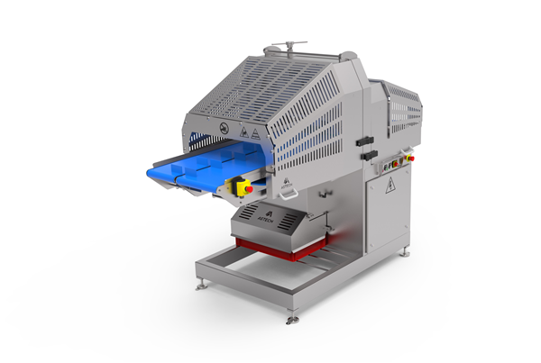 CC2-H - CONTINUOUS CUTTING MACHINE Conxemar 2022