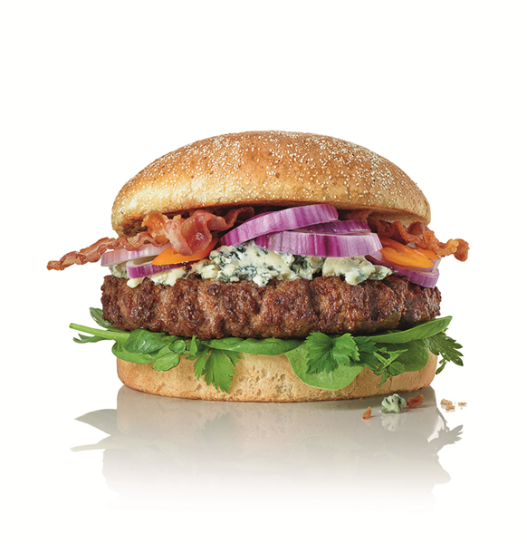 Homestyle Burger Conxemar 2022