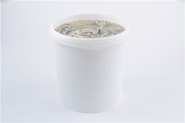 MARINATED ANCHOVY FILLETS - 13kg bucket Conxemar 2022
